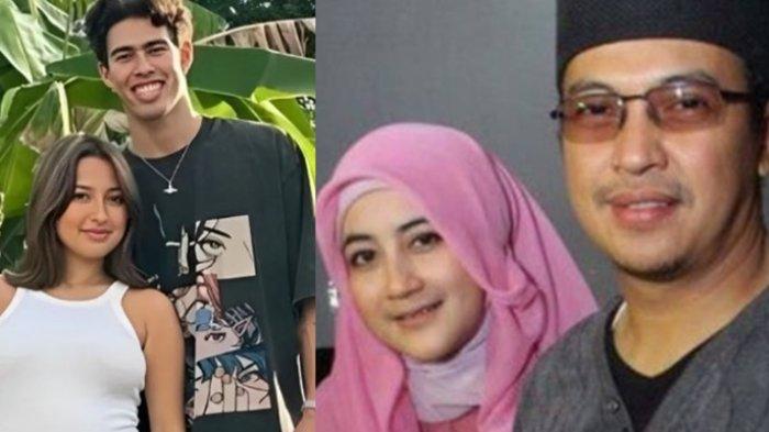 Dali Wassink Meninggal Kecelakaan Motor Seperti Ustaz Jeffri,Ummi Pipik ...