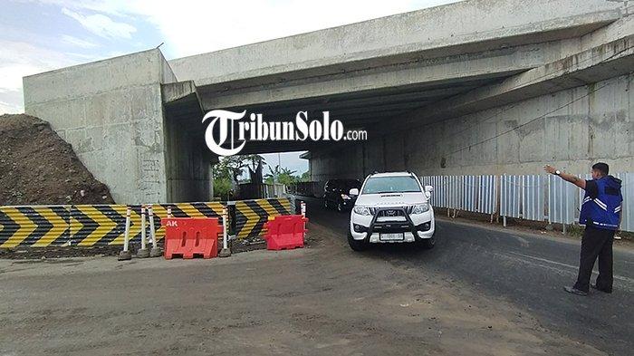 Catat Tanggalnya! Tol Fungsional Solo-Jogja Dibuka Sampai Ngawen Klaten Tanggal 5-15 April ...