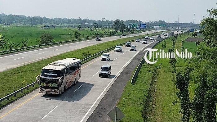 Daftar Tarif Tol Solo-Semarang Jumat 2 September 2022, Pastikan Saldo E-toll Cukup - Halaman all ...