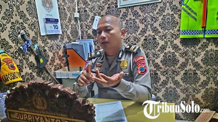 Dua Pekan Operasi Patuh Candi 2022, Total Ada 4.524 Pelanggaran dan 46 Kecelakaan di Sragen ...