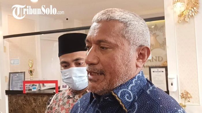 Tangkapan Besar 8 Teroris di Riau, Kadensus 88 Antiteror Irjen ...