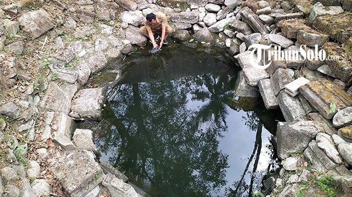 Mitos Sendang Mandireja Banyuanyar Boyolali, Mulai Pertanda Hujan hingga Bisa Sembuhkan Penyakit ...