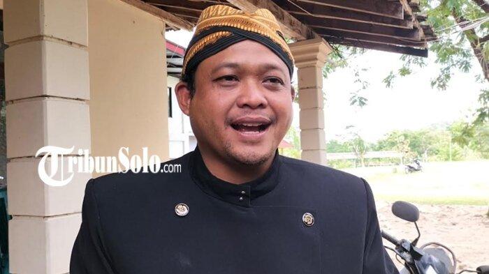 Biodata Sukrisno, Kepala Desa Sukorejo Sragen yang Punya Keahlian ...