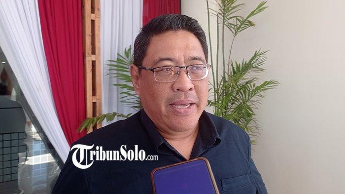 Dispendukcapil Sukoharjo Gencarkan Penggunaan KTP Digital, Kini Sasar ...