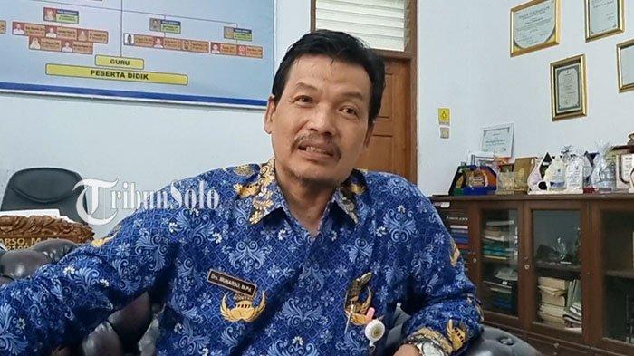 Ijazah SMA Jokowi Digugat, Teman Seangkatan SMAN 6 Solo Sempat Bersaksi : Dia Dulu Jarang ke ...