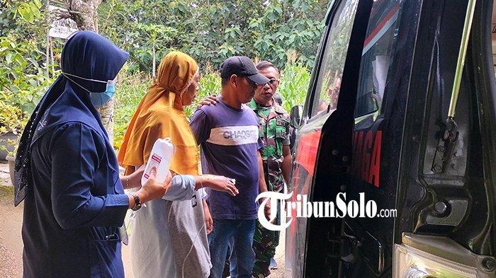Total Korban Keracunan Massal di Sambirejo Sragen Jadi 280 Orang ...