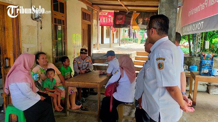 Dugaan Keracunan 25 Siswa SD di Wonogiri Jateng, Jekek : Jangan Sampai ...