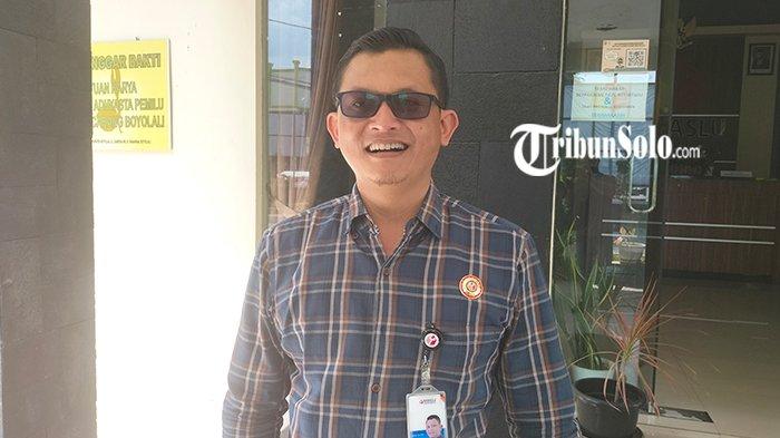 Anggota PPK Selo Terindikasi Jadi Pengurus Parpol, Bawaslu Minta KPU Segera Lakukan Penggantian ...