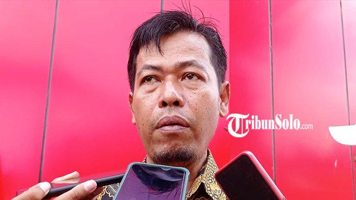 TPS 32 Makam Haji Berpotensi Ulang Pencoblosan, Ada 2 Pemilih Ber-KTP ...