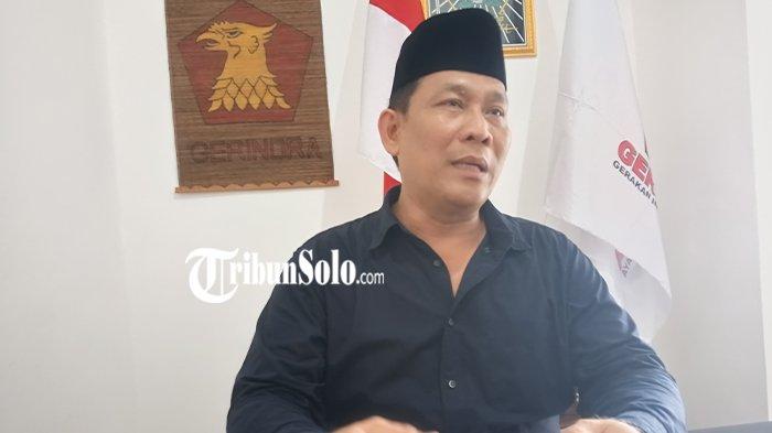 DPC Gerindra Solo Ingin Usung Kaesang Jadi Bakal Calon Wali Kota Solo Gantikan Gibran di 2024 ...