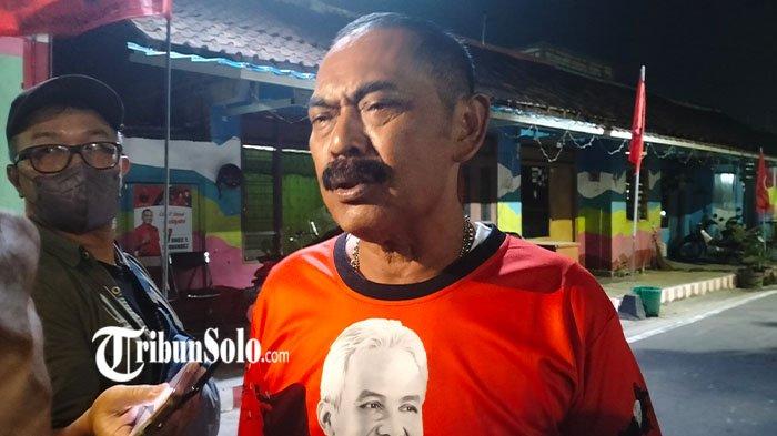 FX Rudy Akui Proyek Pembangunan Kota Solo di Era Gibran Lebih Besar Dibanding Dirinya saat ...
