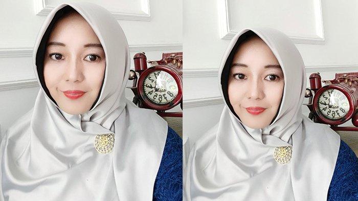 Biodata Nurlia Yusniar, Ketua DPC PPP Sragen: Punya Visi Sejahterakan Perempuan dan Petani ...