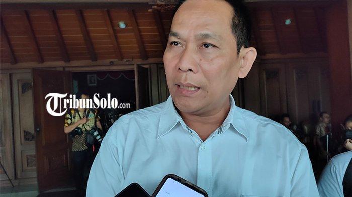 Gerindra Klaim 6 Partai Siap 'Keroyok' PDIP di Pilkada Solo Jateng ...