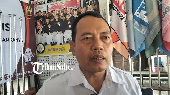 Kotak Suara Keliling, Cara KPU Sukoharjo Sasar Pemilih yang Rawat Inap ...