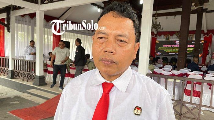 Rekapitulasi Pilkada Sukoharjo 2024 Rampung, Etik-Sapto Ungguli Kotak ...