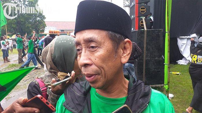 Kampanye di Klaten, DPW PPP Jateng Optimis Raup 13 Kursi - Tribunsolo.com Kampanye di Klaten, DPW PPP Jateng Optimis Raup 13 Kursi - Tribunsolo.com