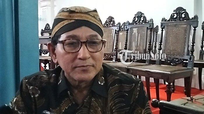Kenaikan Tahta ke-21 Sinuhun Pakubuwono XIII, Keraton Solo Bakal ...