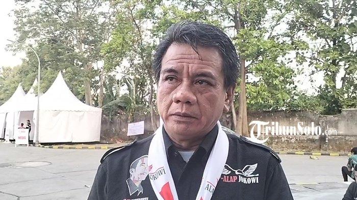 Relawan Alap-Alap Jokowi Nyatakan Dukung Ahmad Luthfi-Kaesang di Pilkada Jateng 2024 ...