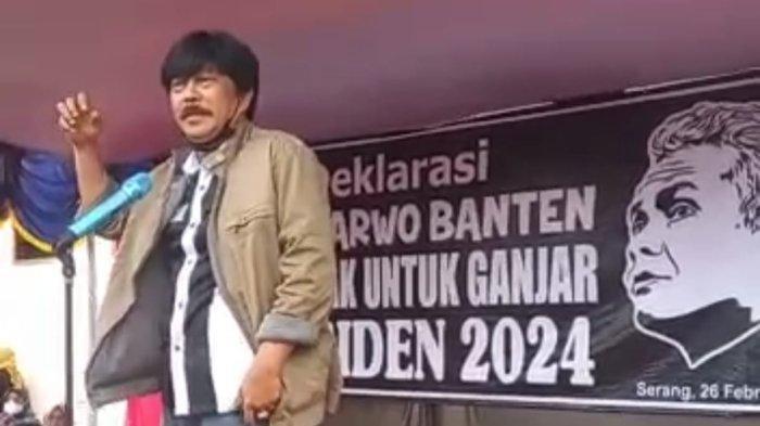 Sandiaga Uno Diminta Ziarah ke Makam Bung Karno, Kombatan: Bentuk ...