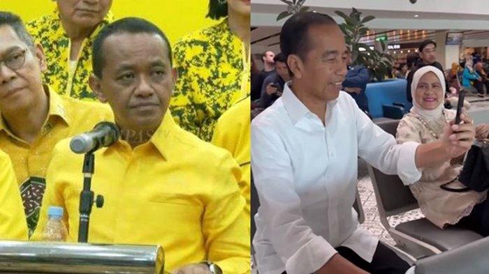 Terbang dari Solo ke Jakarta, Jokowi Ternyata Tak Dilantik jadi Kader ... Terbang dari Solo ke Jakarta, Jokowi Ternyata Tak Dilantik jadi Kader ...