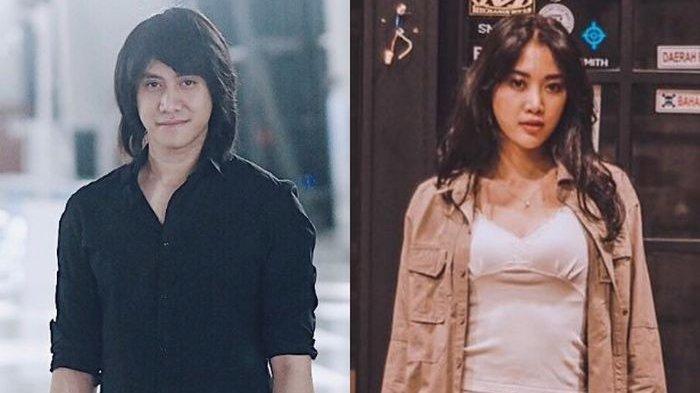 Kevin Aprilio Sebut Virgoun dan Widi Vierratale Cuma Teman, Widi ...