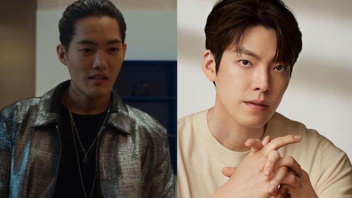 Aktor The Glory, Kim Gun Woo Pemeran Son Myeong Oh Disebut Mirip Kim ...