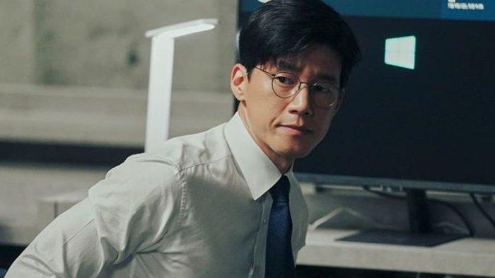 Aktor Drakor Juvenile Justice Kim Mu Yeol akan jadi Ayah Setelah 7 ...