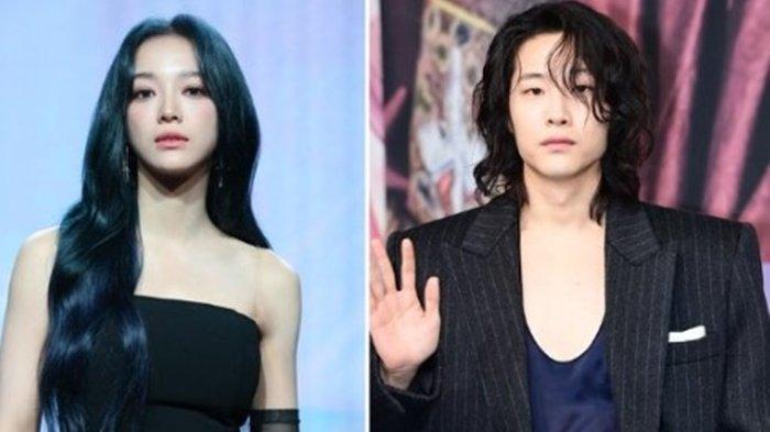 Kim Sejeong dan Lee Jongwon Dikonfirmasi Bintangi Drakor Komedi Romantis Judulnya Drunken ...
