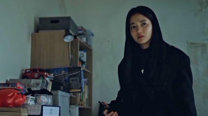 Drakor The Devil Dibintangi Kim Tae Ri Tayang di SBS Juni 2023, Sudah ...