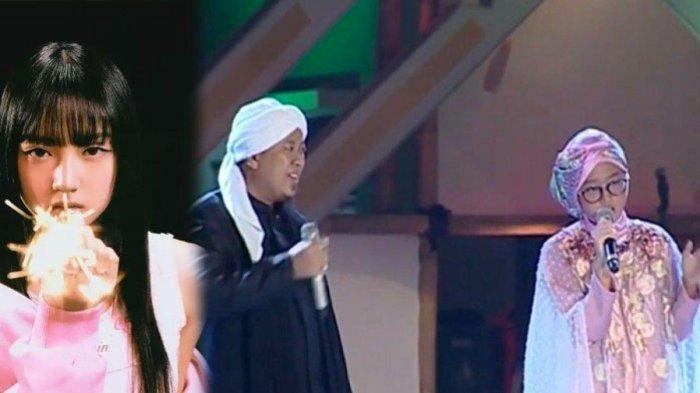 Viral Jejak Digital Kimberley Fransa yang Kini Debut Jadi Idol Kpop ...