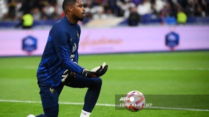 Kiper AC Milan Mike Maignan Kini Diincar Manchester United, Siap Gantikan David De Gea ...