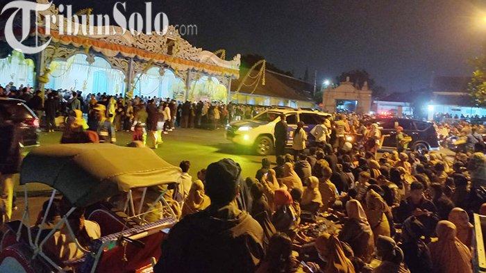 Makna 1 Suro Bagi Masyarakat Jawa : Kebangkitan dan Awal Mula Menapaki ...