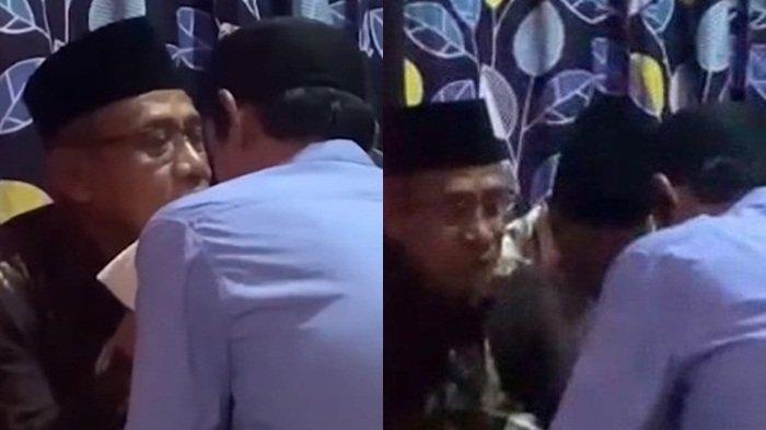 Kronologi Pria di Halmahera Kabur Jelang Akad hingga Diwakili Ayah, Pernikahan Dianggap Tidak ...