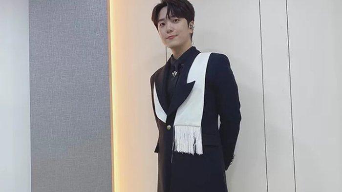 Ko Woo Rim Forestella Umumkan Tanggal Wajib Militernya, Sampaikan Salam ...