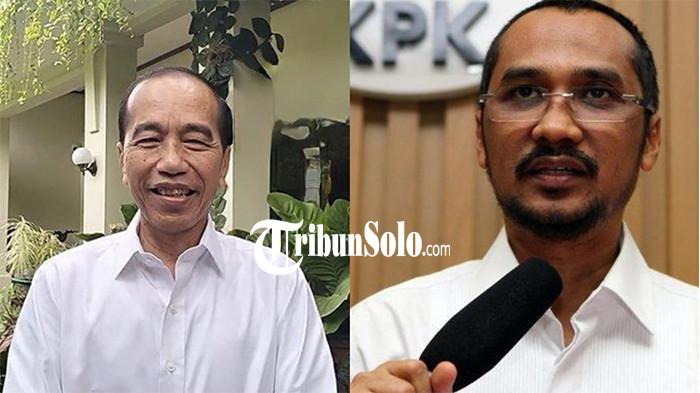 Awal Mula Abraham Samad Terseret dalam Kasus Ijazah Bersama Roy Suryo dkk, Jokowi Bantah ...