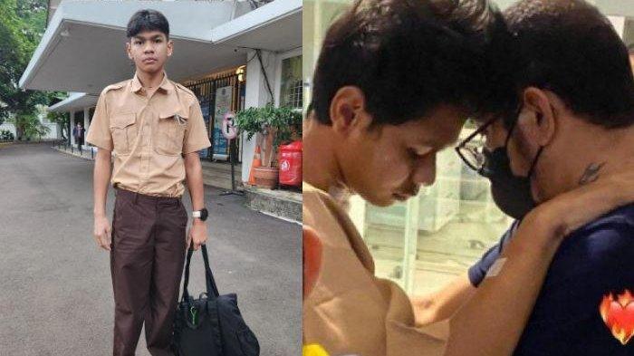 Dokter Jelaskan Mengapa David Tak Bisa Pulih 100 Persen akibat Dianiaya Mario, Ada Area Otak ...