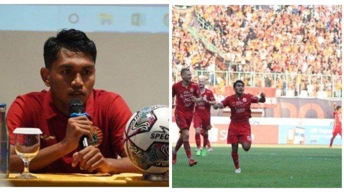 PSS Sleman Dirumorkan Tertarik Mendatangkan Frengky Missa, Bek Muda ...