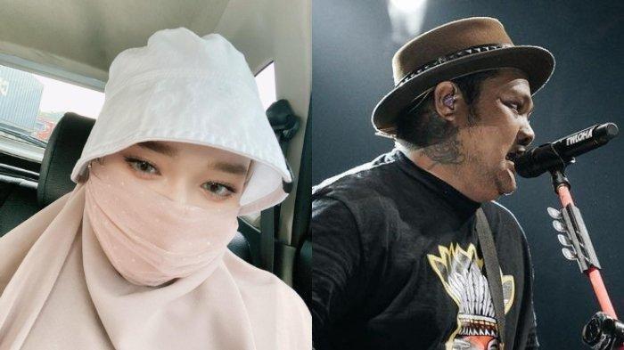 Inara Rusli Sudah Putus Komunikasi dengan Virgoun, Bakal Tuntut Harta ...