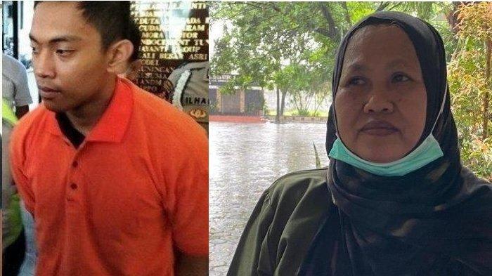 Sempat Viral Mario Dandy Disebut Kerap Utang di Kantin Semasa Sekolah, Ibu Kantin Beri ...