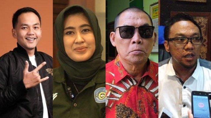 Pilkada Solo 2024 Penuh Kejutan! KIM Plus Tunjuk Respati Ardi-Astrid, PDIP Tunjuk Teguh-Bambang ...