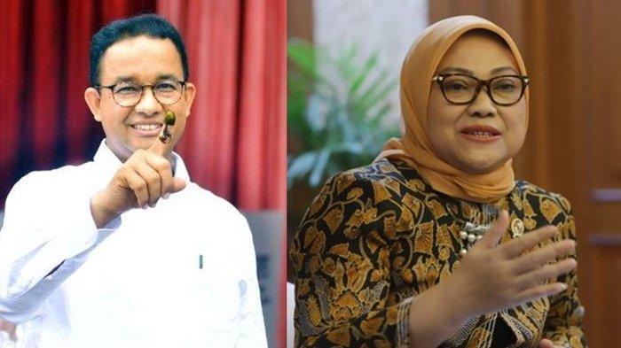 PKB Tergoda Usung Anies di Pilgub Jakarta karena Elektabilitas, Ini 5 Nama Berpotensi jadi ...