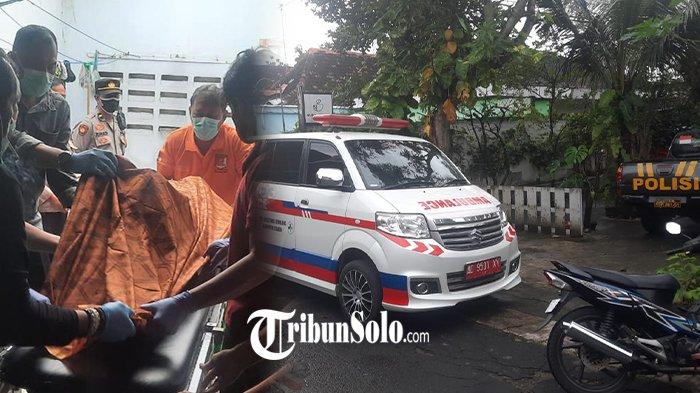 Kronologi WN Prancis Ditemukan Meninggal di Indekos Sragen, Penghuni Kos Curiga Kamar Mandi ...