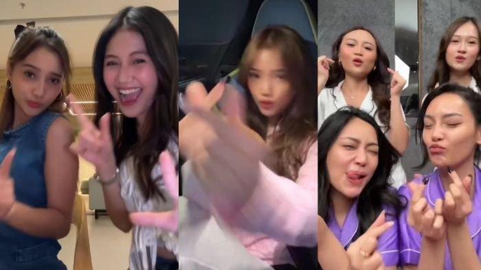 Asal-usul Velocity, Tren Video yang Lagi Digandrungi Kawula Muda di Solo - Tribunsolo.com