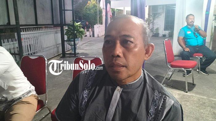 Biodata Kompol Purn Subarkah, Eks Kapolsek Jatiyoso : Pernah Ditugaskan ...