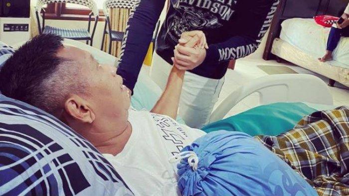 Terungkap Kondisi Tukul Arwana Setelah Kena Stroke, Foto Terbarunya ...