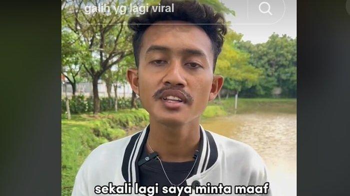 Bukan Konten Prank Viral, Ini Konten TikTok yang Bikin Galih Loss ...