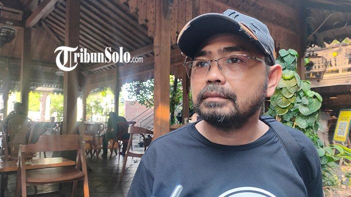 Relawan Bolone Mase Bocorkan Pembicaraan dengan Prabowo: Gibran Tak ...