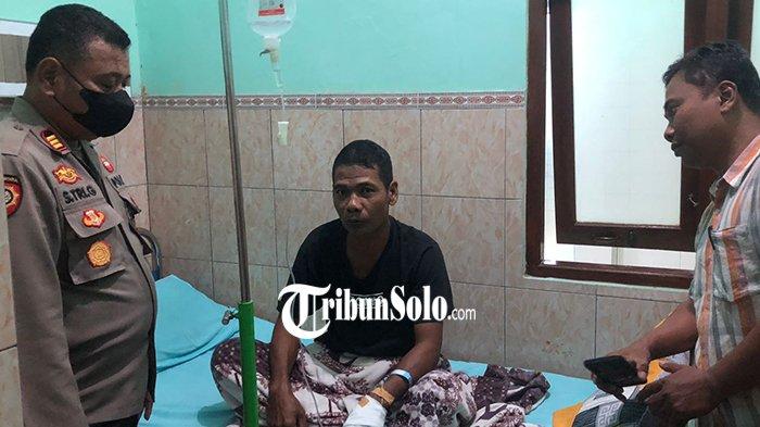 Update Korban Keracunan Massal Karanganyar Hari Ini: 14 Orang Rawat Inap, 42 Rawat Jalan ...