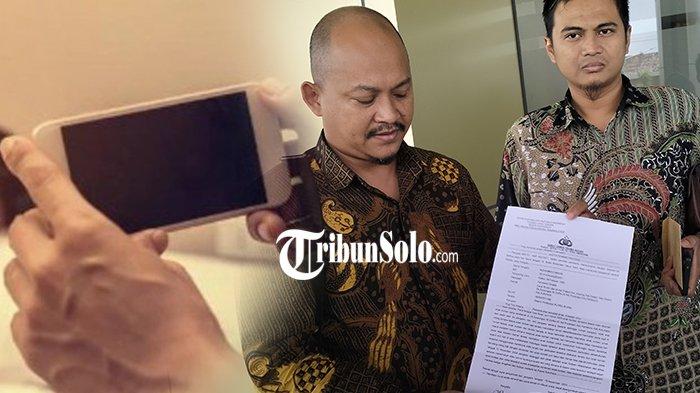 Siswa SMP di Sukoharjo Setubuhi dan Rekam Adegan dengan Kakak Kelasnya, Dilakukan di Rumah ...