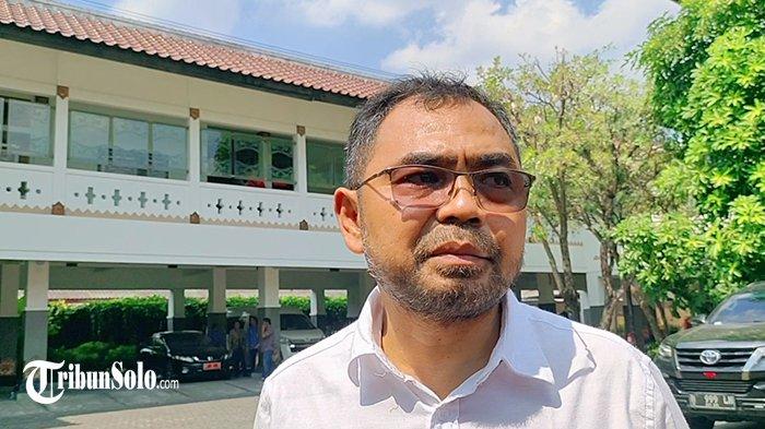 3 Dukungan Agar Gusti Bhre Maju Pilkada Solo Jateng, Sinyal Relawan ...